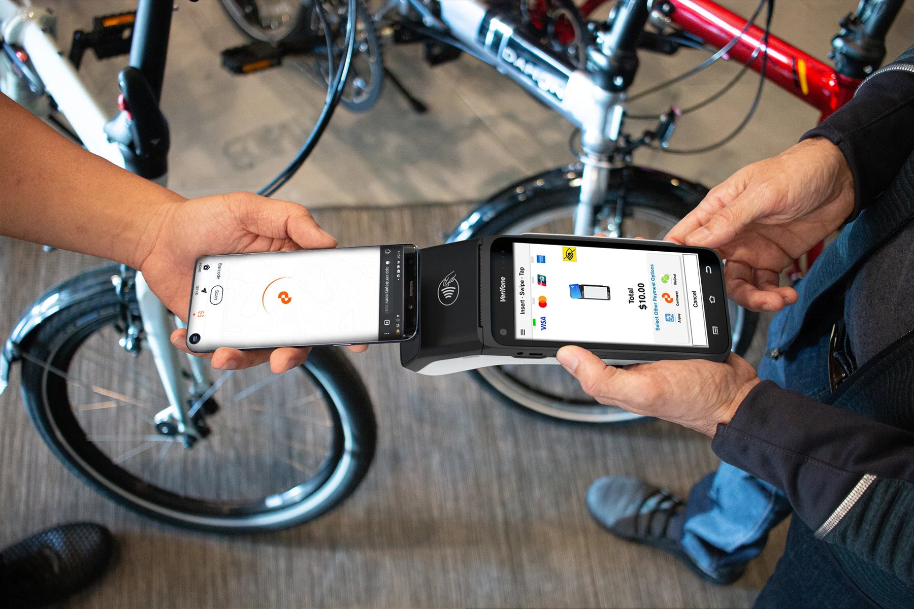 The Definitive Guide to EFTPOS in NZ