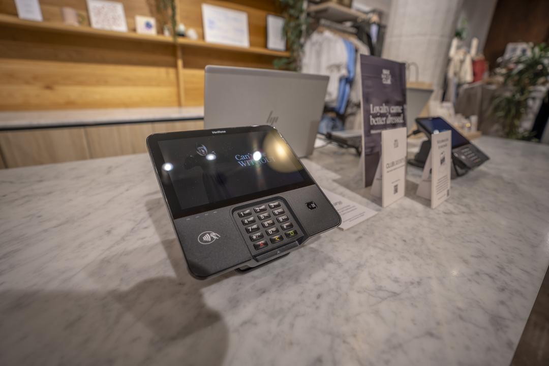 Barkers Max Group's Seamless EFTPOS Upgrade