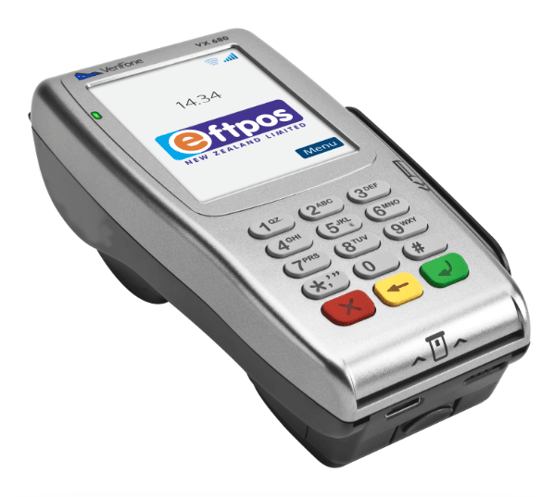 Mobile EFTPOS Machines - What You Need to Know