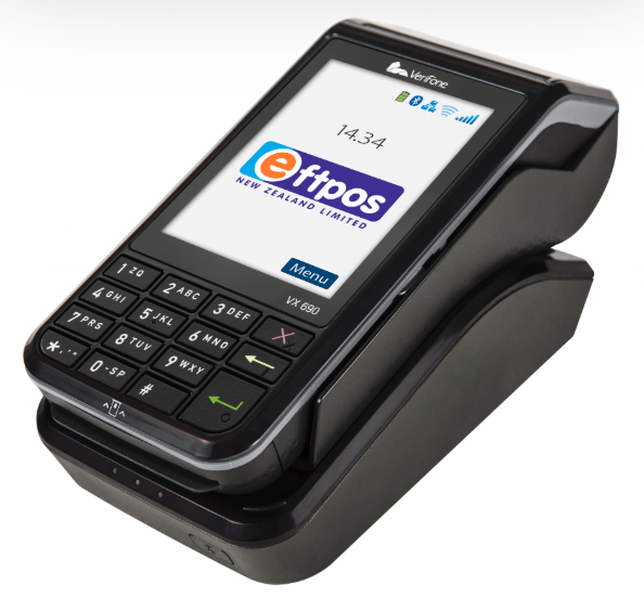 Mobile EFTPOS Machines - What You Need to Know
