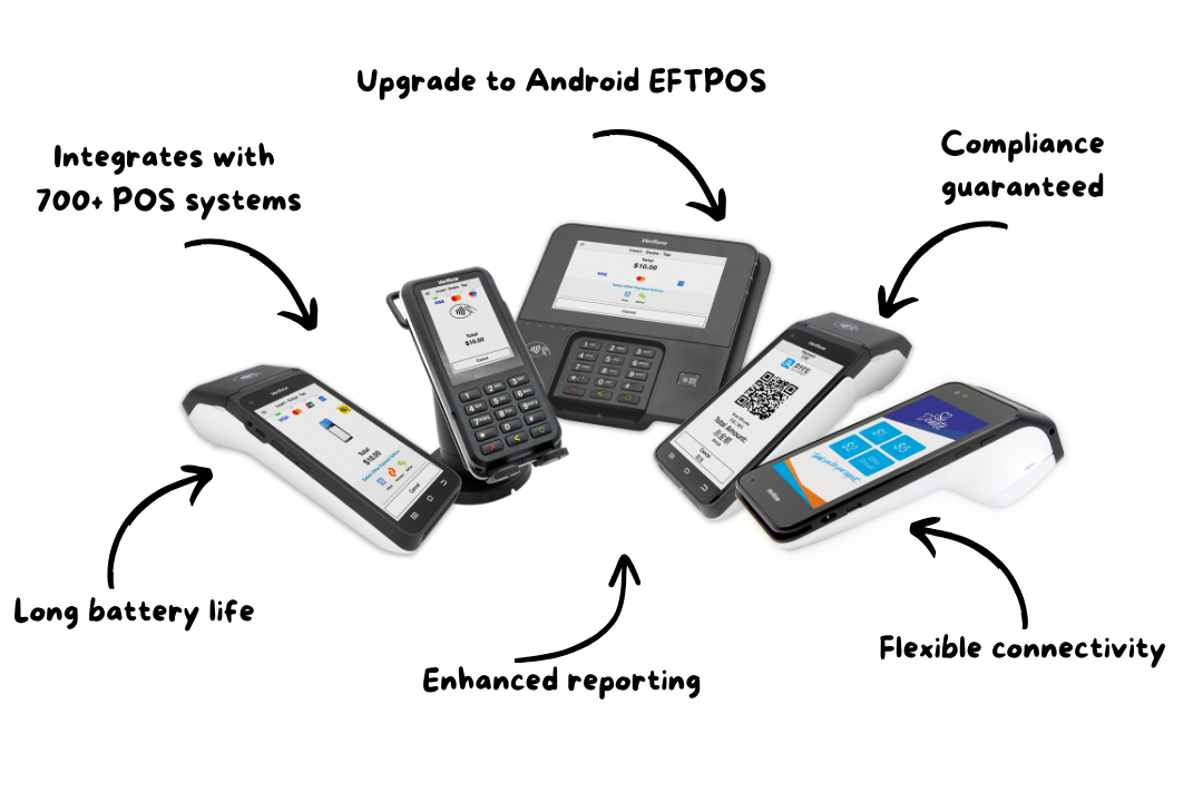 2024 EFTPOS Upgrade: Choosing the Right EFTPOS Solution