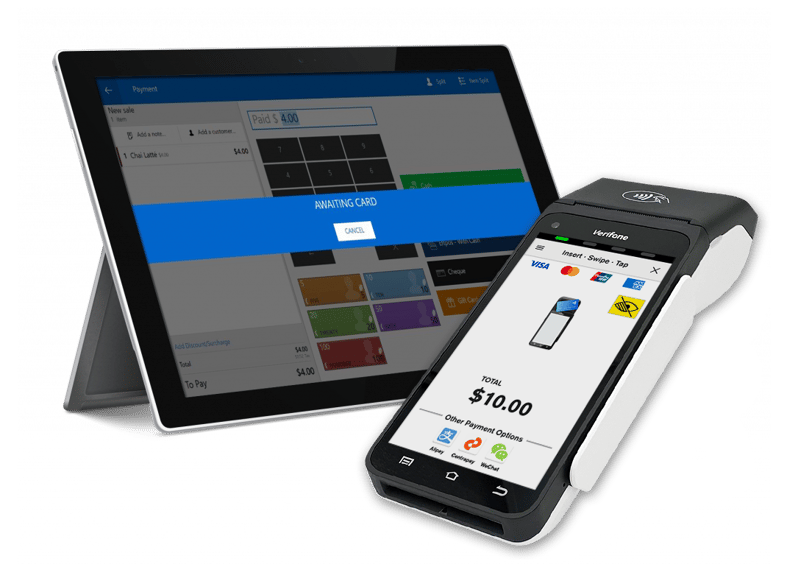 Key POS Integrations to Consider when Comparing System Providers
