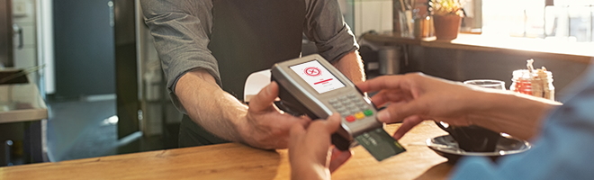 Paymark & The Verifone Network