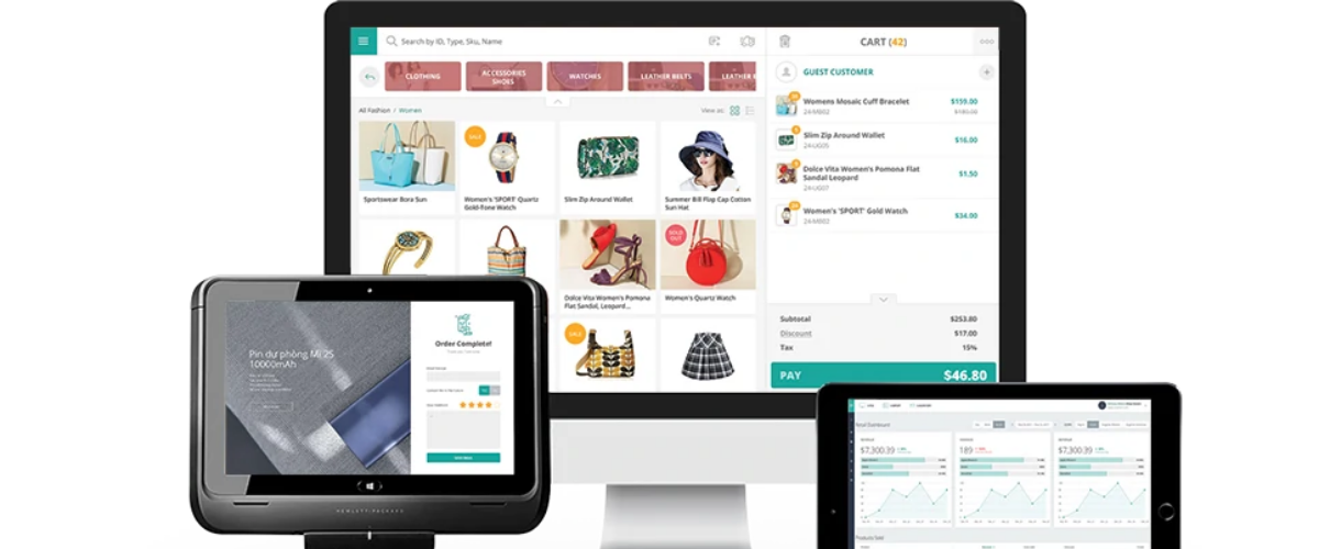 Top 5 POS Software Tools for Small Kiwi Retailers