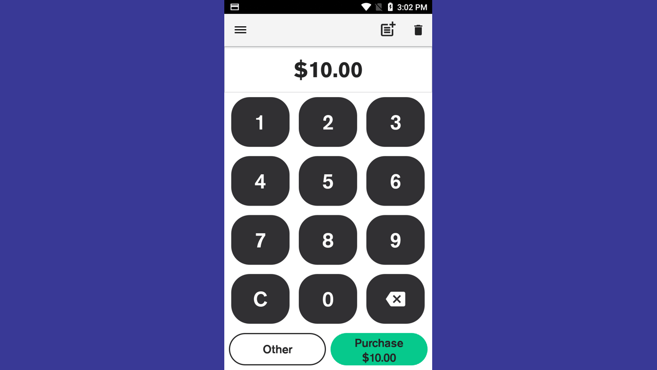 What's new on Android EFTPOS: May 2025