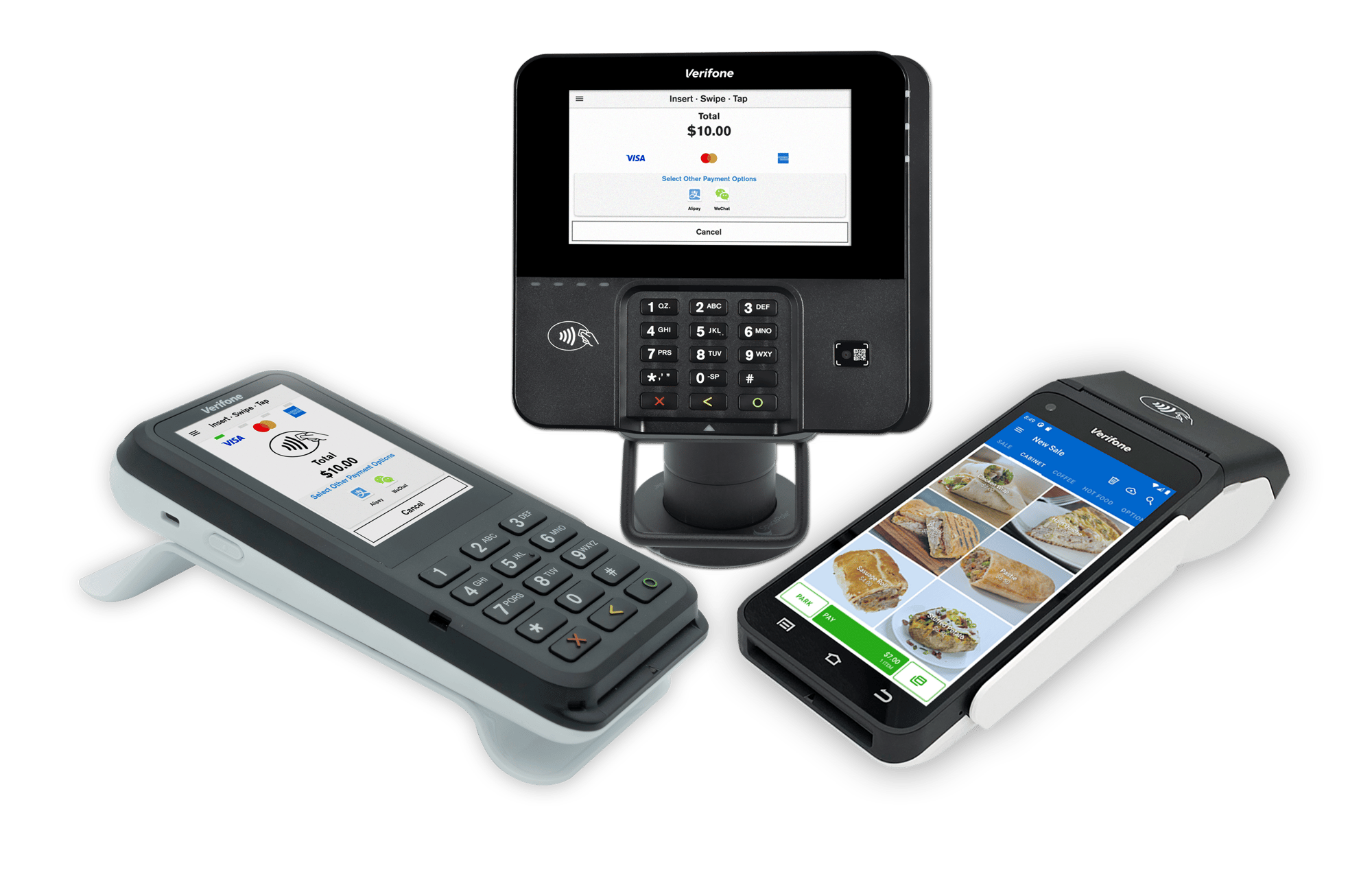 Introducing POS Integration to Android EFTPOS