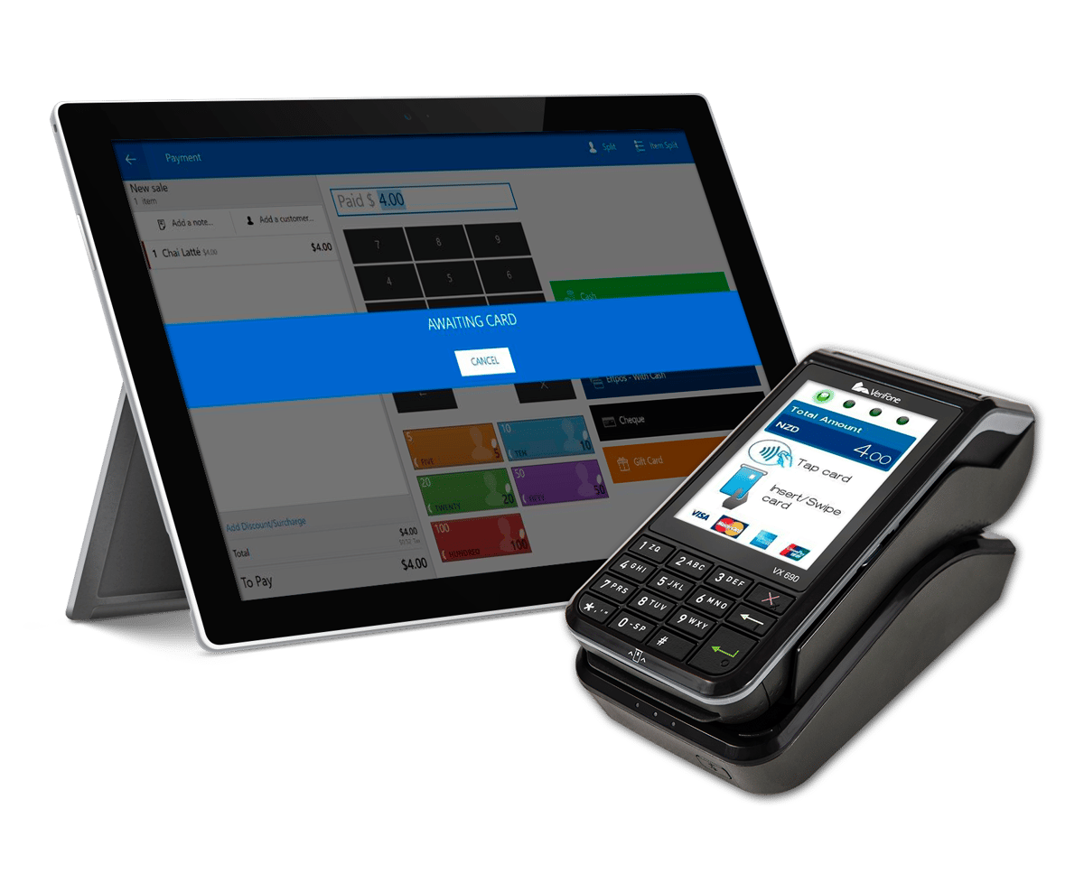 Key POS Integrations to Consider when Comparing System Providers