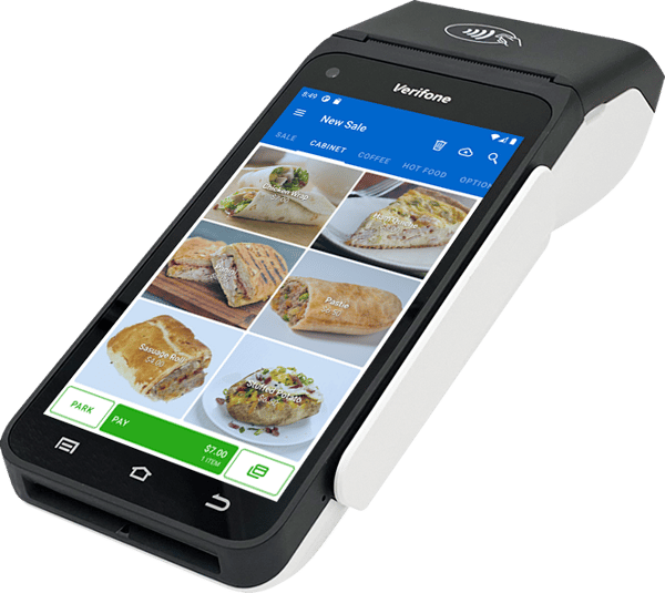 Introducing POS Integration to Android EFTPOS
