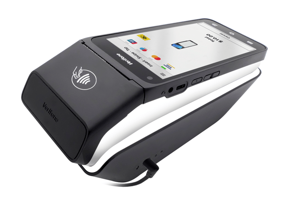 Meet Our Latest Android EFTPOS Machine